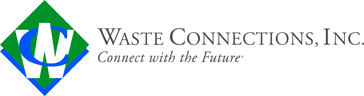 Waste Connections logo